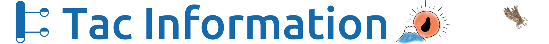 Tac information on-line - 音響・映像・放送関連機材の情報配信