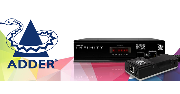 ADDER - 製品情報 | TACSYSTEM