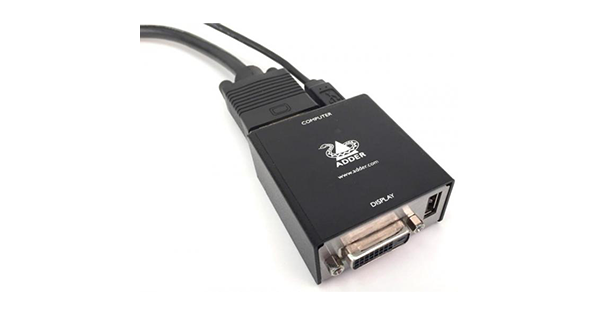 DVA - ADDER - 製品情報 | TACSYSTEM