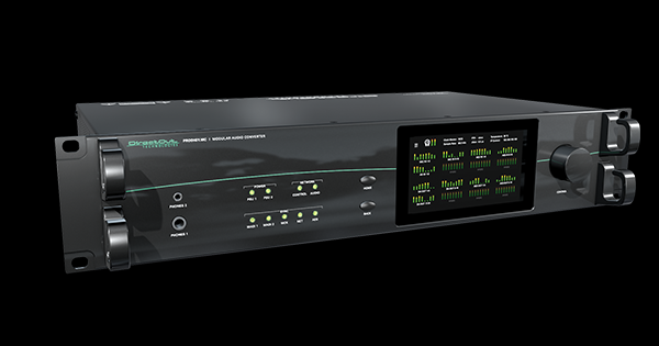 PRODIGY.MC - DirectOut Technologies - 製品情報 | TACSYSTEM