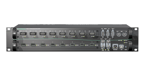 M.1K2 - DirectOut Technologies - 製品情報 | TACSYSTEM