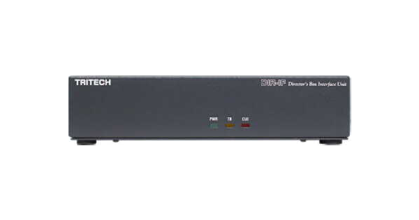 DIR-IF2 - TRITECH - 製品情報 | TACSYSTEM