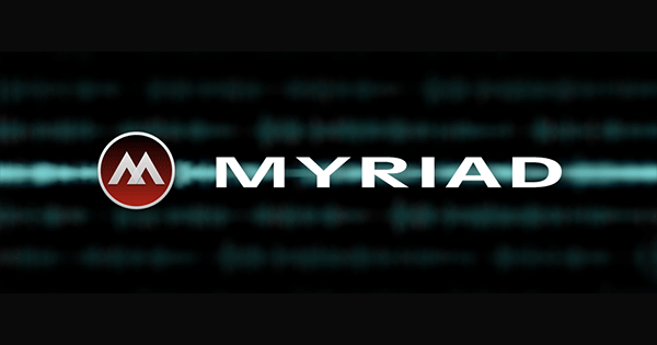 MYRIAD 4 - Zynaptiq - 製品情報 | TACSYSTEM